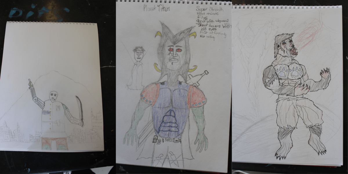 Seventh Generation Character Design – Kahnawake Survival School ...