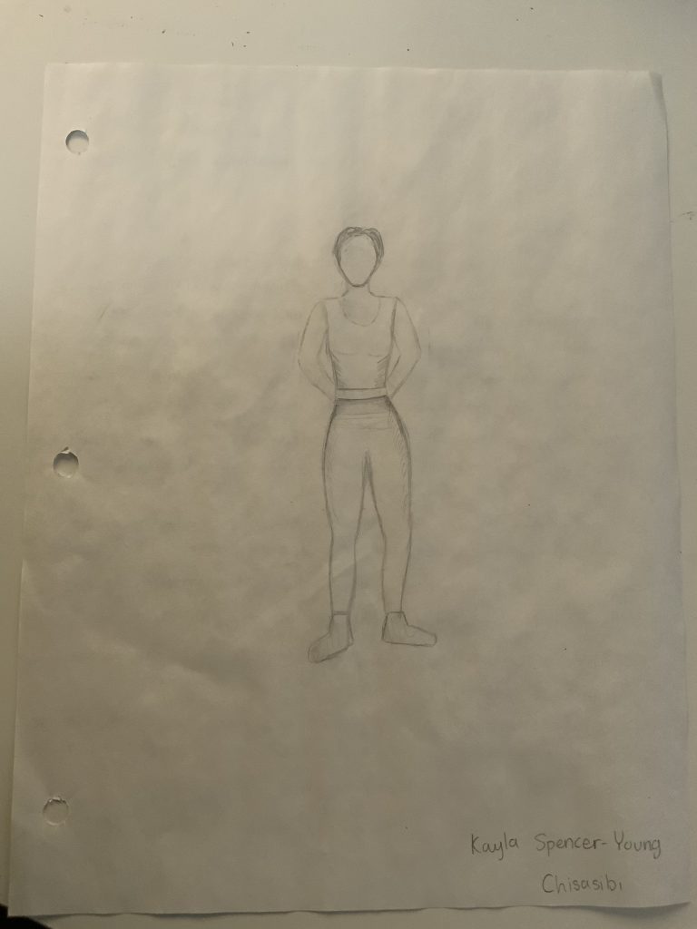 7th Gen Character Design – Journeys & Crossroads – Initiative for ...