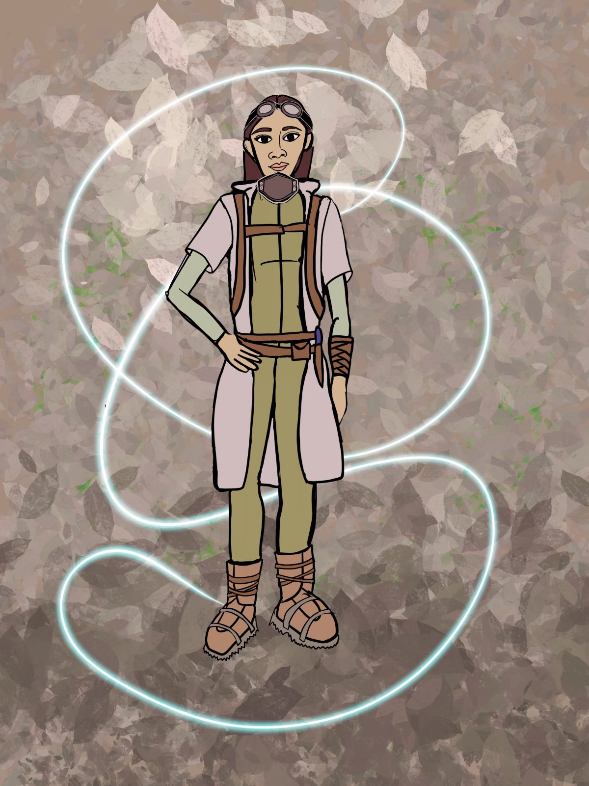 7th Gen Character Design – Northern Arts and Cultural Centre ...